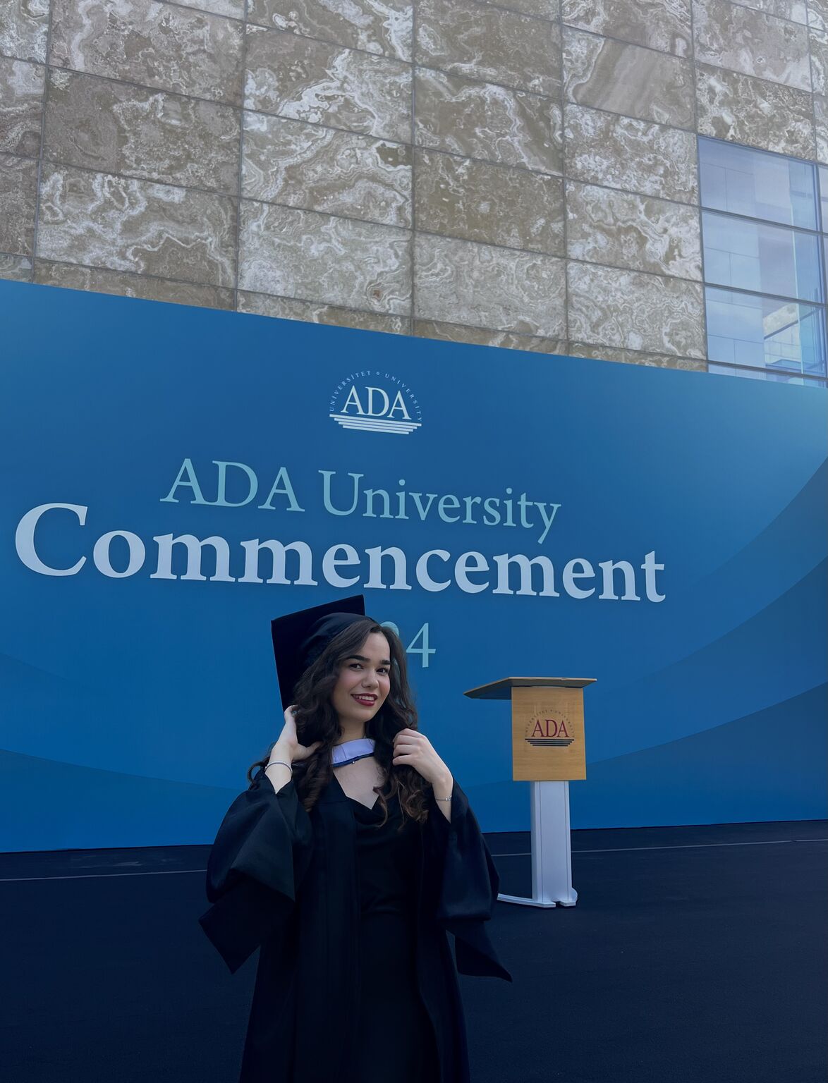 Sevinj Mammadova on LinkedIn: Dear connections, I am thrilled to share ... Sevinj Mammadova on LinkedIn: Dear connections, I am thrilled to share ...