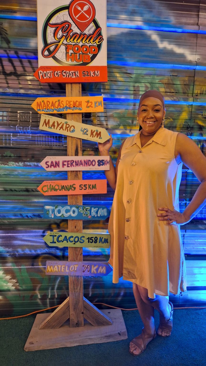 Dominique Roy on LinkedIn: #events #trinidad #tobago #events2go #host Dominique Roy on LinkedIn: #events #trinidad #tobago #events2go #host
