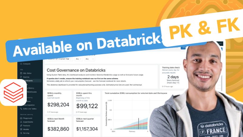 Youssef Mrini on LinkedIn: #databricks #databrickssql Youssef Mrini on LinkedIn: #databricks #databrickssql