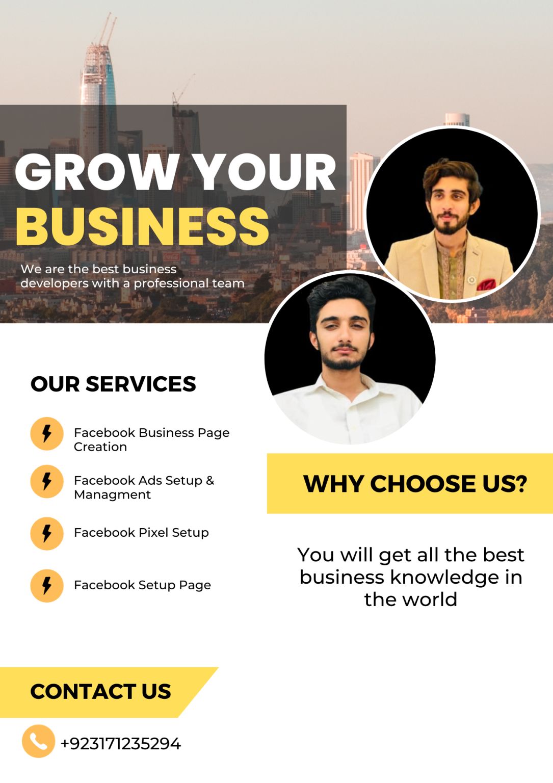 Awon Abbas posted on LinkedIn Awon Abbas posted on LinkedIn