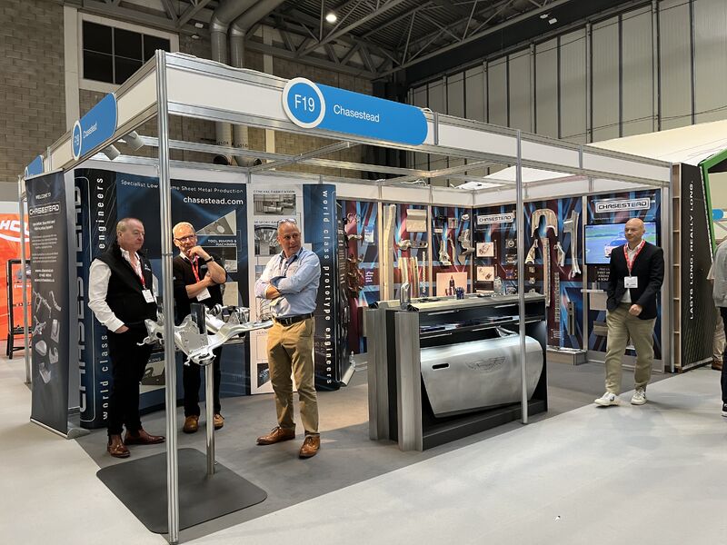 Chasestead Ltd posted on LinkedIn Chasestead Ltd posted on LinkedIn