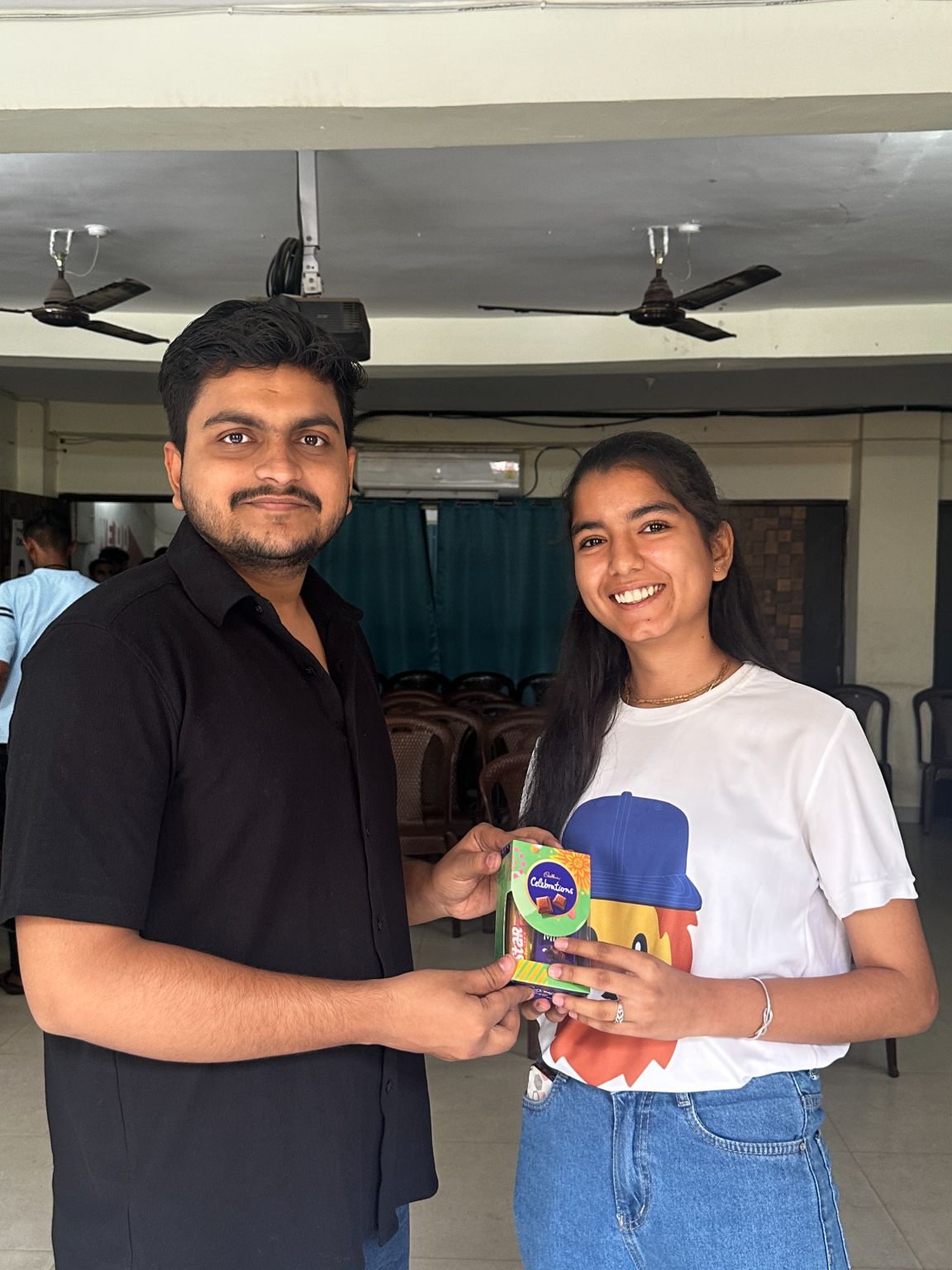 Anshita Dubey on LinkedIn: #javachallenge #sheryianscodingschool # ... Anshita Dubey on LinkedIn: #javachallenge #sheryianscodingschool # ...