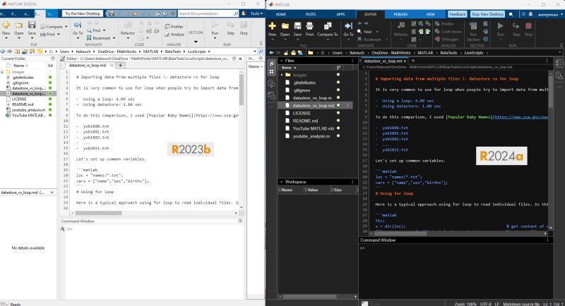 Toshiaki Takeuchi on LinkedIn: #matlab #r2024a #markdown Toshiaki Takeuchi on LinkedIn: #matlab #r2024a #markdown