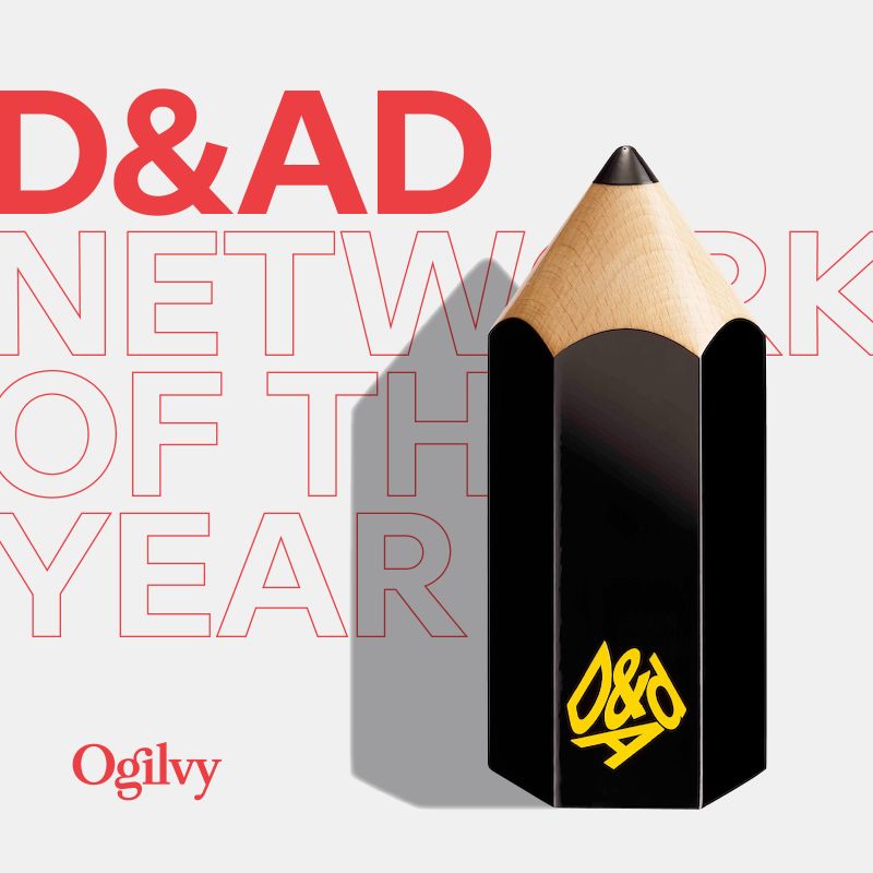 Ogilvy UK on LinkedIn: #teamogilvy #borderlesscreativity Ogilvy UK on LinkedIn: #teamogilvy #borderlesscreativity