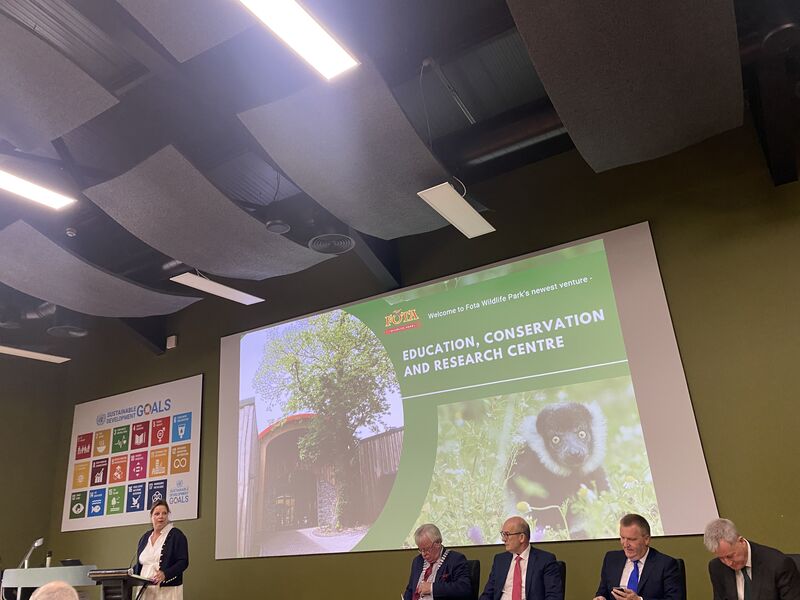 Dr Angela Wright on LinkedIn: #sustainably #education #conservation # ... Dr Angela Wright on LinkedIn: #sustainably #education #conservation # ...