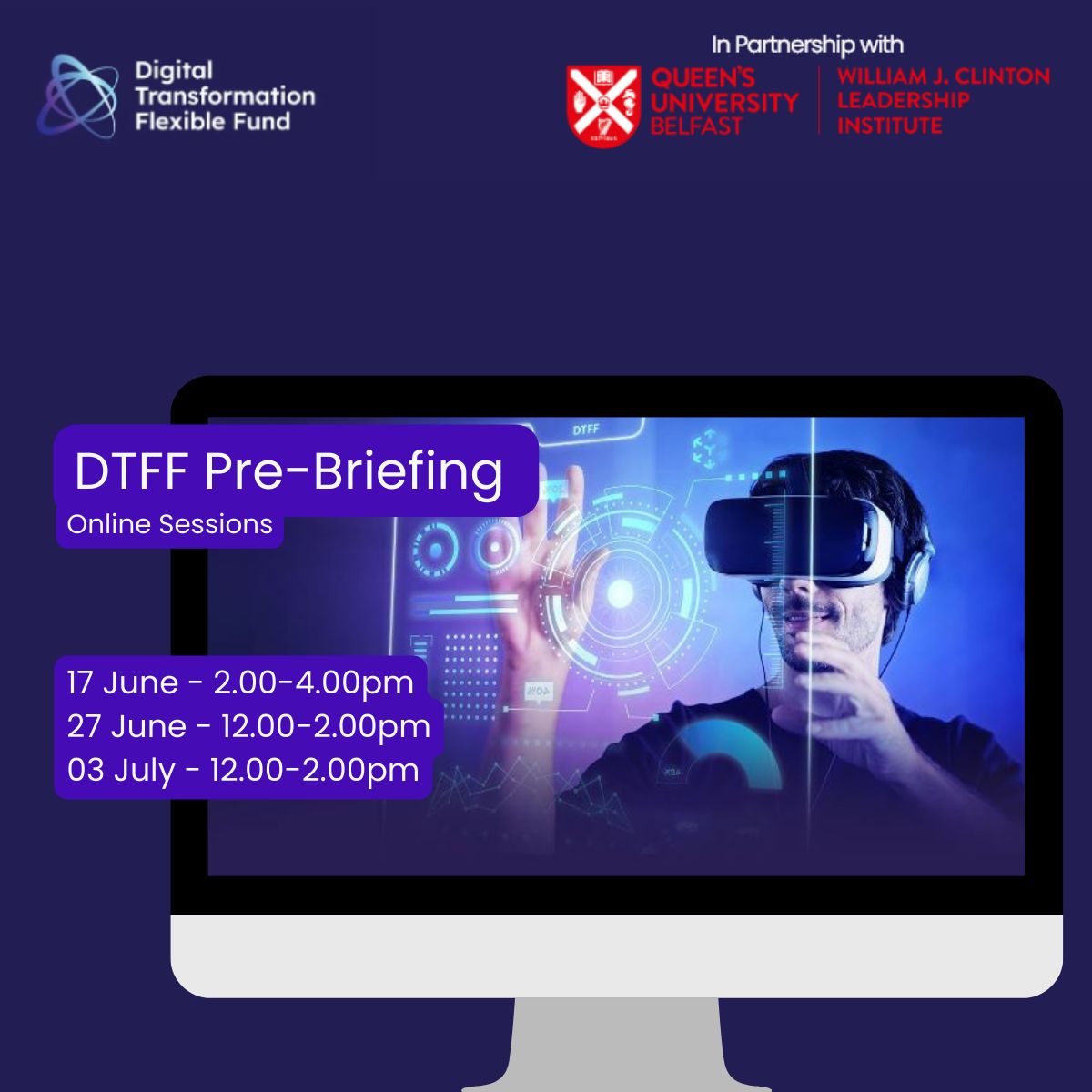 Digital Transformation Flexible Fund on LinkedIn: #dtff # ... Digital Transformation Flexible Fund on LinkedIn: #dtff # ...