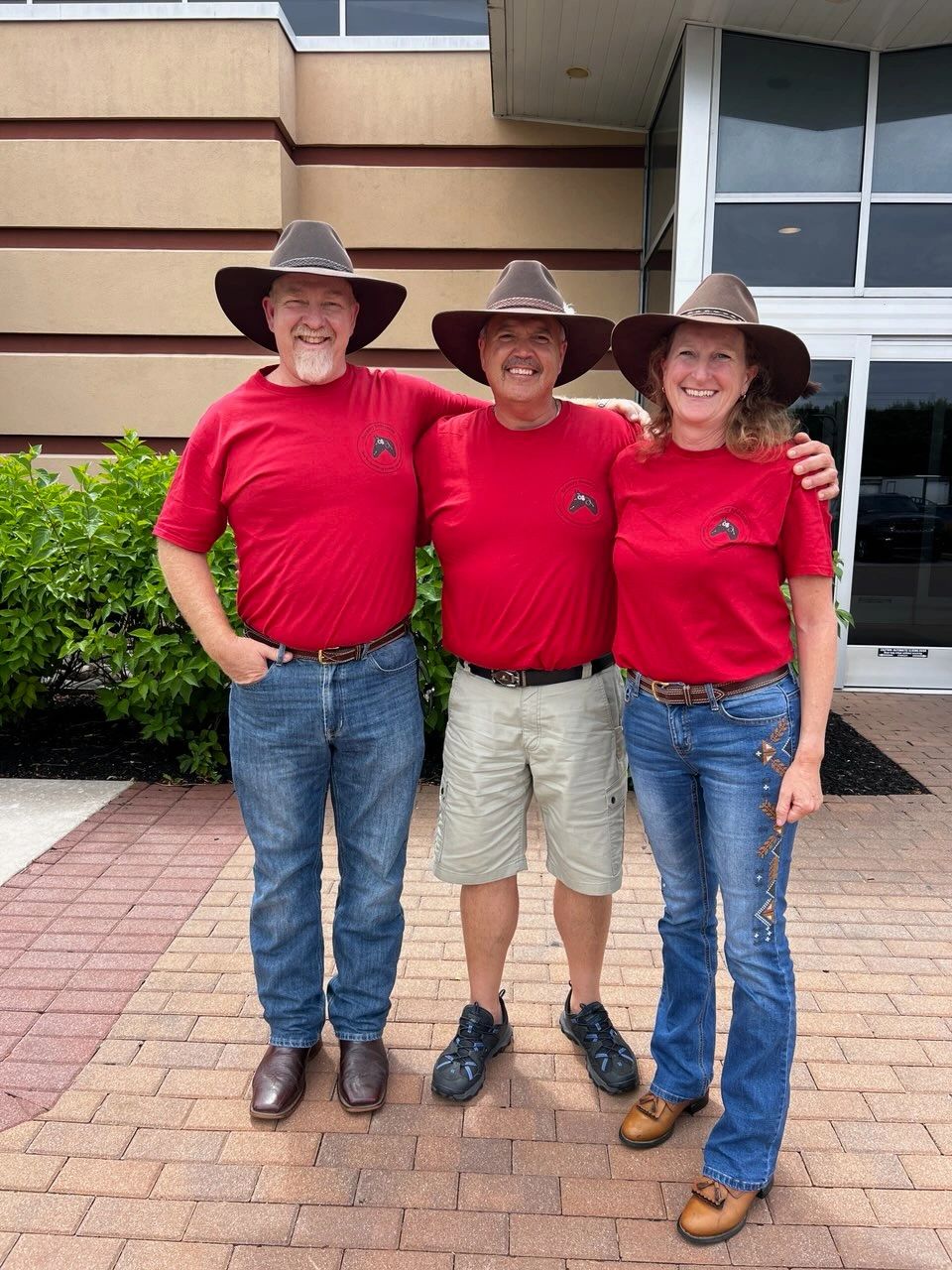 Kerry M. Thomas on LinkedIn: #aussie #america #equestrian #education # ... Kerry M. Thomas on LinkedIn: #aussie #america #equestrian #education # ...