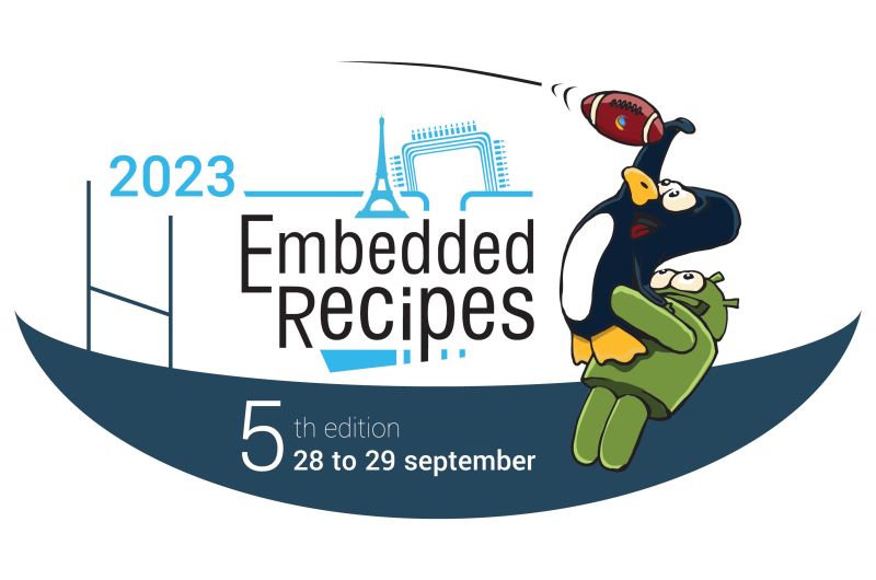 Savoir-faire Linux sur LinkedIn : #er23 #embeddedsystems #embeddedlinux ... Savoir-faire Linux sur LinkedIn : #er23 #embeddedsystems #embeddedlinux ...