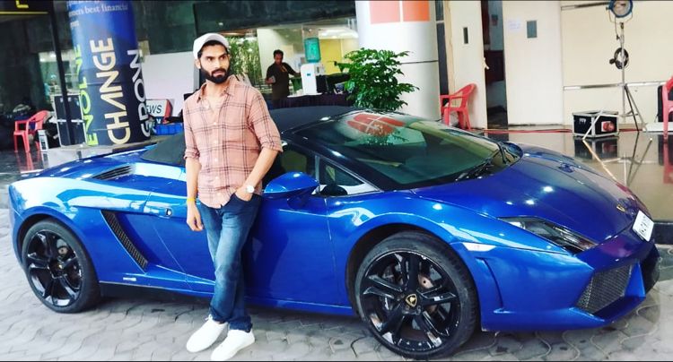RAGHURAJ PRATAP SINGH on LinkedIn: Think bigger to achieve big RAGHURAJ PRATAP SINGH on LinkedIn: Think bigger to achieve big