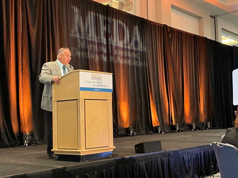 Richard Griffin, AICP, CEcD on LinkedIn: #medamd | 17 comments Richard Griffin, AICP, CEcD on LinkedIn: #medamd | 17 comments