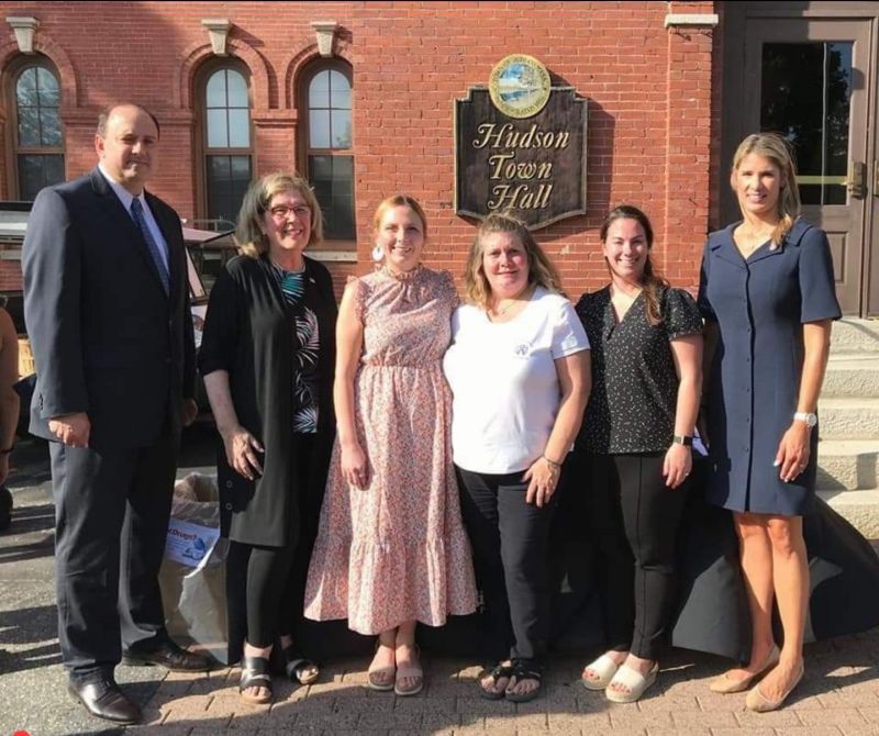 Main Street Bank on LinkedIn: Congratulations to Tracy Carter on her ... Main Street Bank on LinkedIn: Congratulations to Tracy Carter on her ...