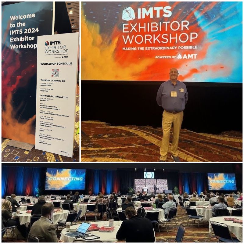Imts 2024 Exhibitor List - Gavra Joellyn Imts 2024 Exhibitor List - Gavra Joellyn
