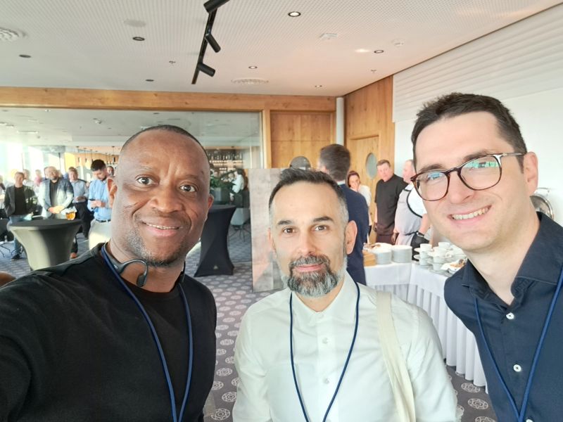 Essowè ABALO on LinkedIn: #pgmp Essowè ABALO on LinkedIn: #pgmp