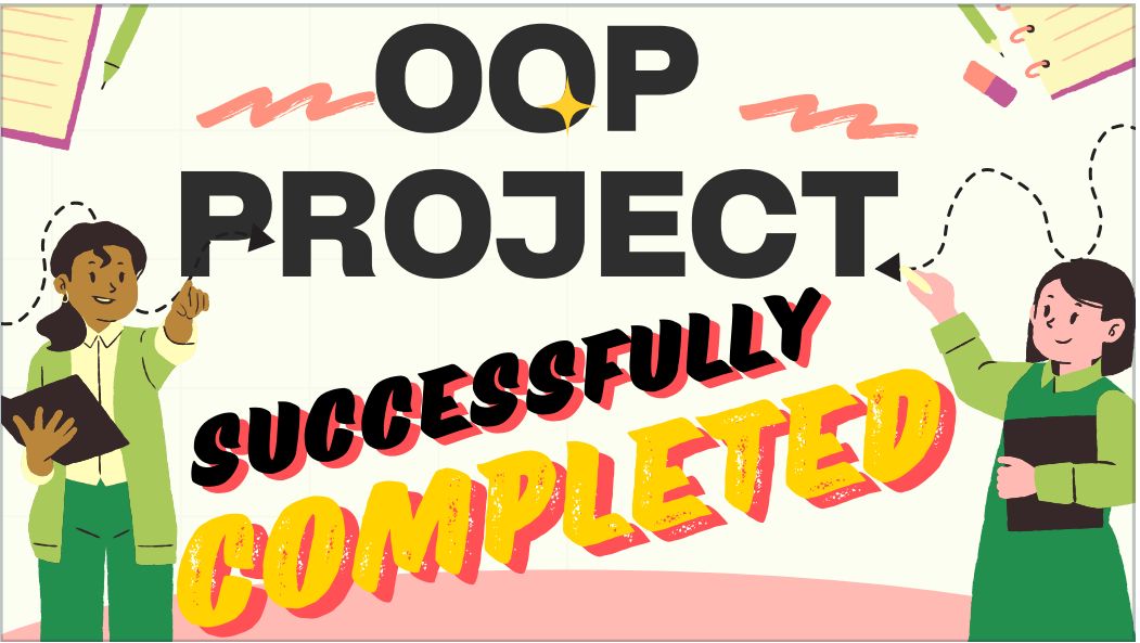 Ayesha Iqbal on LinkedIn: #typescript #oop #codingjourney #cliproject # ... Ayesha Iqbal on LinkedIn: #typescript #oop #codingjourney #cliproject # ...
