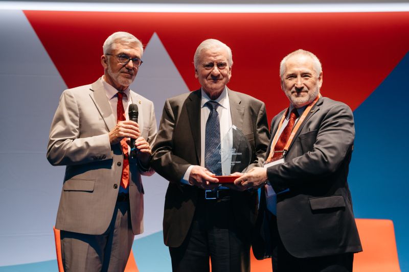 Mount Sinai Health System on LinkedIn: Congratulations Valentin Fuster ... Mount Sinai Health System on LinkedIn: Congratulations Valentin Fuster ...