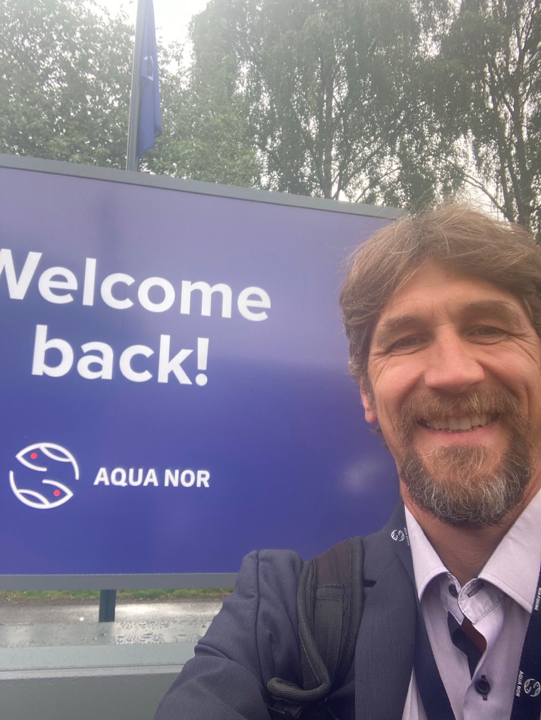 Emmanuel Pruvost on LinkedIn: #oxivia #aquatria #fishmeal Emmanuel Pruvost on LinkedIn: #oxivia #aquatria #fishmeal