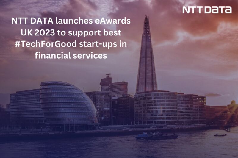 NTT DATA UK&I on LinkedIn: eAwards 2023 UK | NTT DATA NTT DATA UK&I on LinkedIn: eAwards 2023 UK | NTT DATA
