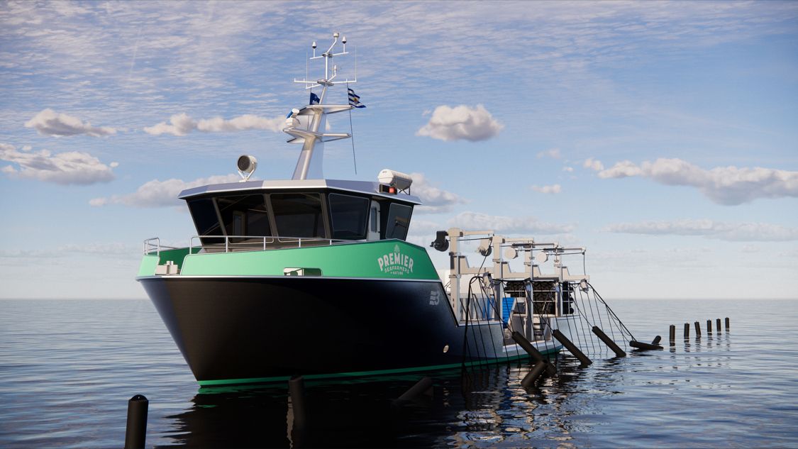Hans A Tompot on LinkedIn: Damen Maaskant Hans A Tompot on LinkedIn: Damen Maaskant