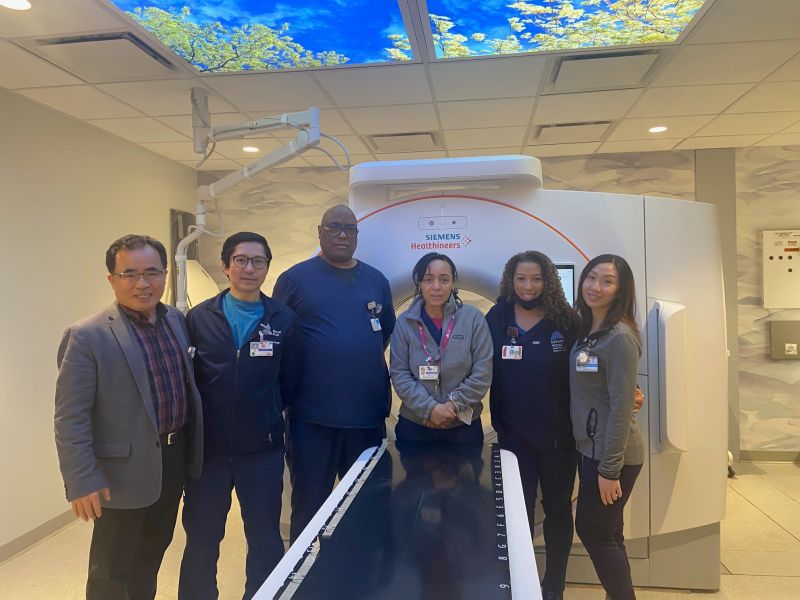 Kimberly Smith, MPA, FACHE on LinkedIn: #radiationoncology # ... Kimberly Smith, MPA, FACHE on LinkedIn: #radiationoncology # ...