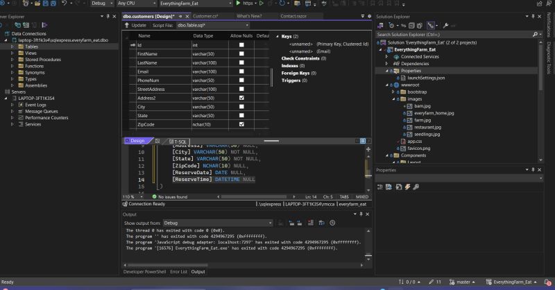 Robert McCabe on LinkedIn: #csharp #dotnetcore #blazor #softwaredevelopment Robert McCabe on LinkedIn: #csharp #dotnetcore #blazor #softwaredevelopment