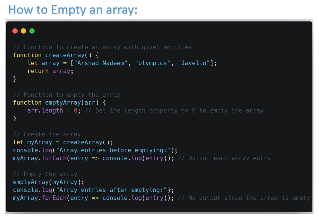 Wasif Mahmood on LinkedIn: #javascript #codingtips #webdevelopment # ... Wasif Mahmood on LinkedIn: #javascript #codingtips #webdevelopment # ...
