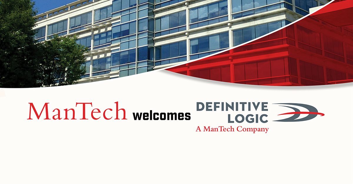 ManTech on LinkedIn: #cloud #cyber #devsecops #ai ManTech on LinkedIn: #cloud #cyber #devsecops #ai