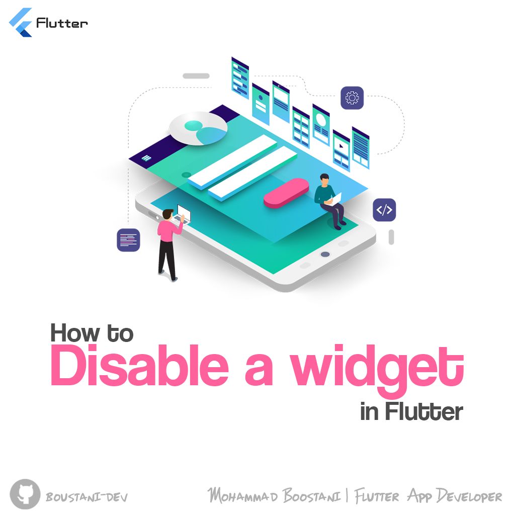 Mohammad Boostani on LinkedIn: #flutter #dart #fluttercommunity # ... Mohammad Boostani on LinkedIn: #flutter #dart #fluttercommunity # ...