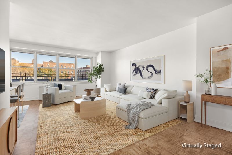 Andrew Weitsman on LinkedIn: 🌟 New Listing: 135 Ocean Parkway, 5C 🌟 ... Andrew Weitsman on LinkedIn: 🌟 New Listing: 135 Ocean Parkway, 5C 🌟 ...