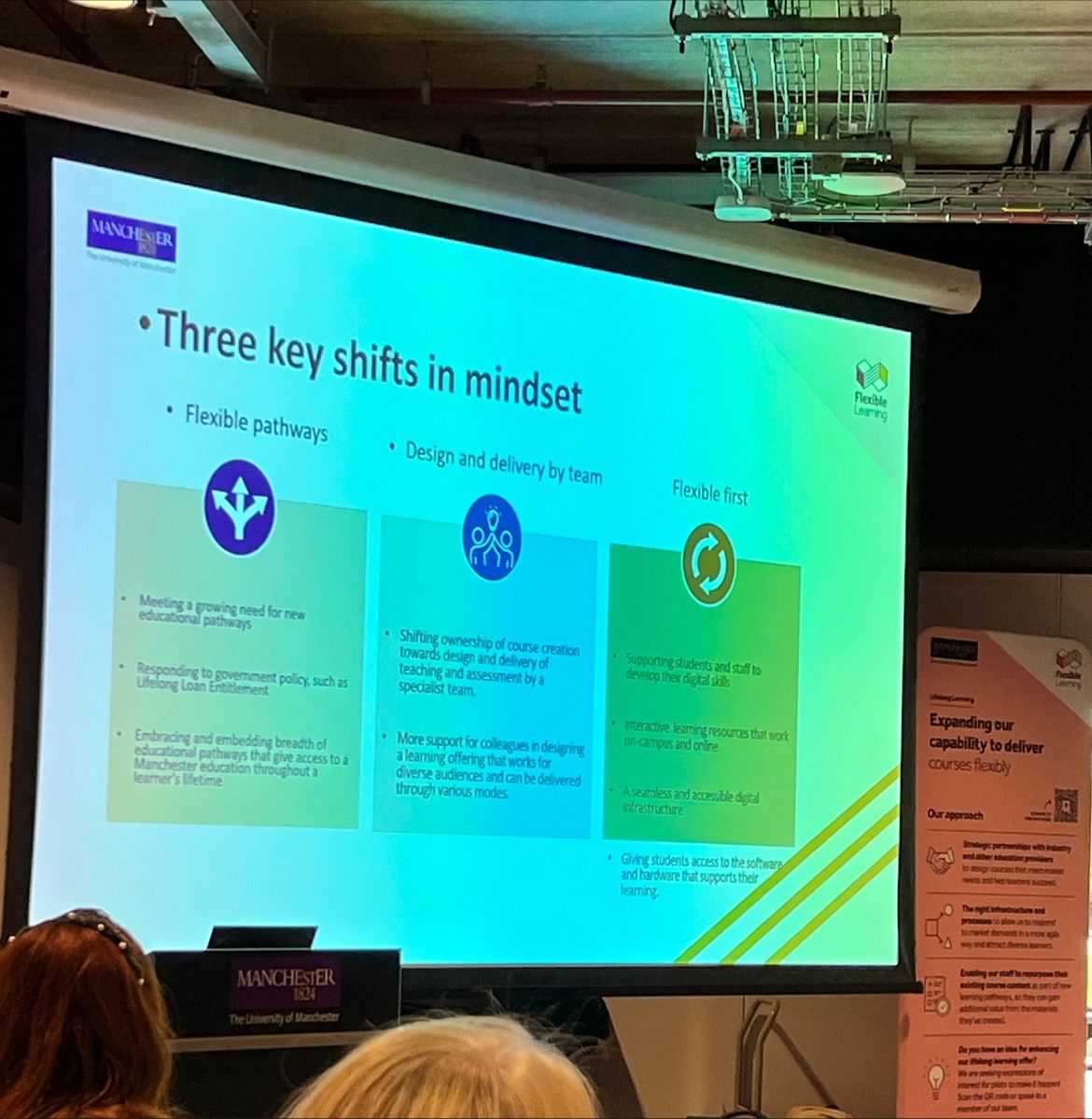 Stefan Overton on LinkedIn: #jisc #digitaltransformation Stefan Overton on LinkedIn: #jisc #digitaltransformation
