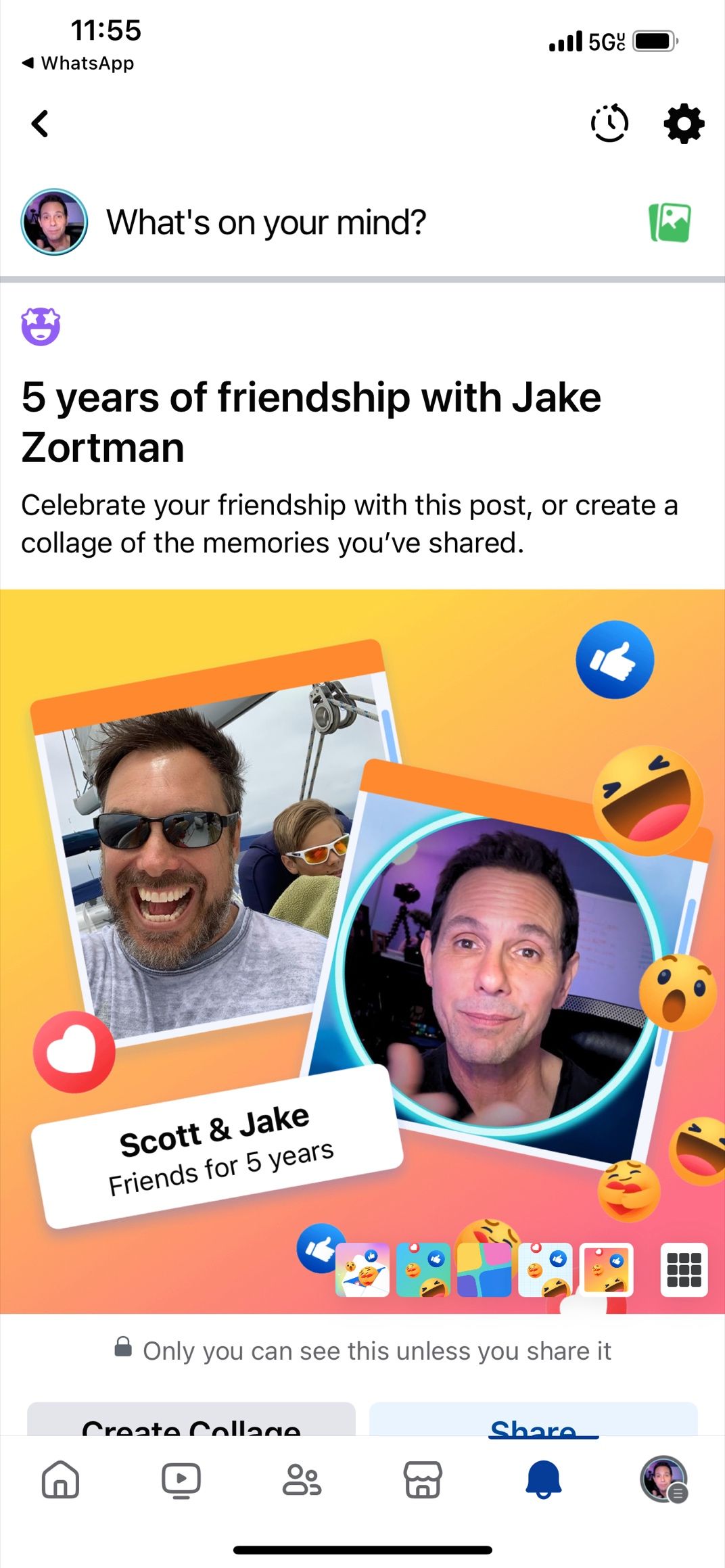 Scott Buell on LinkedIn: Five years ago a 5th grade classmate, Jake ... Scott Buell on LinkedIn: Five years ago a 5th grade classmate, Jake ...