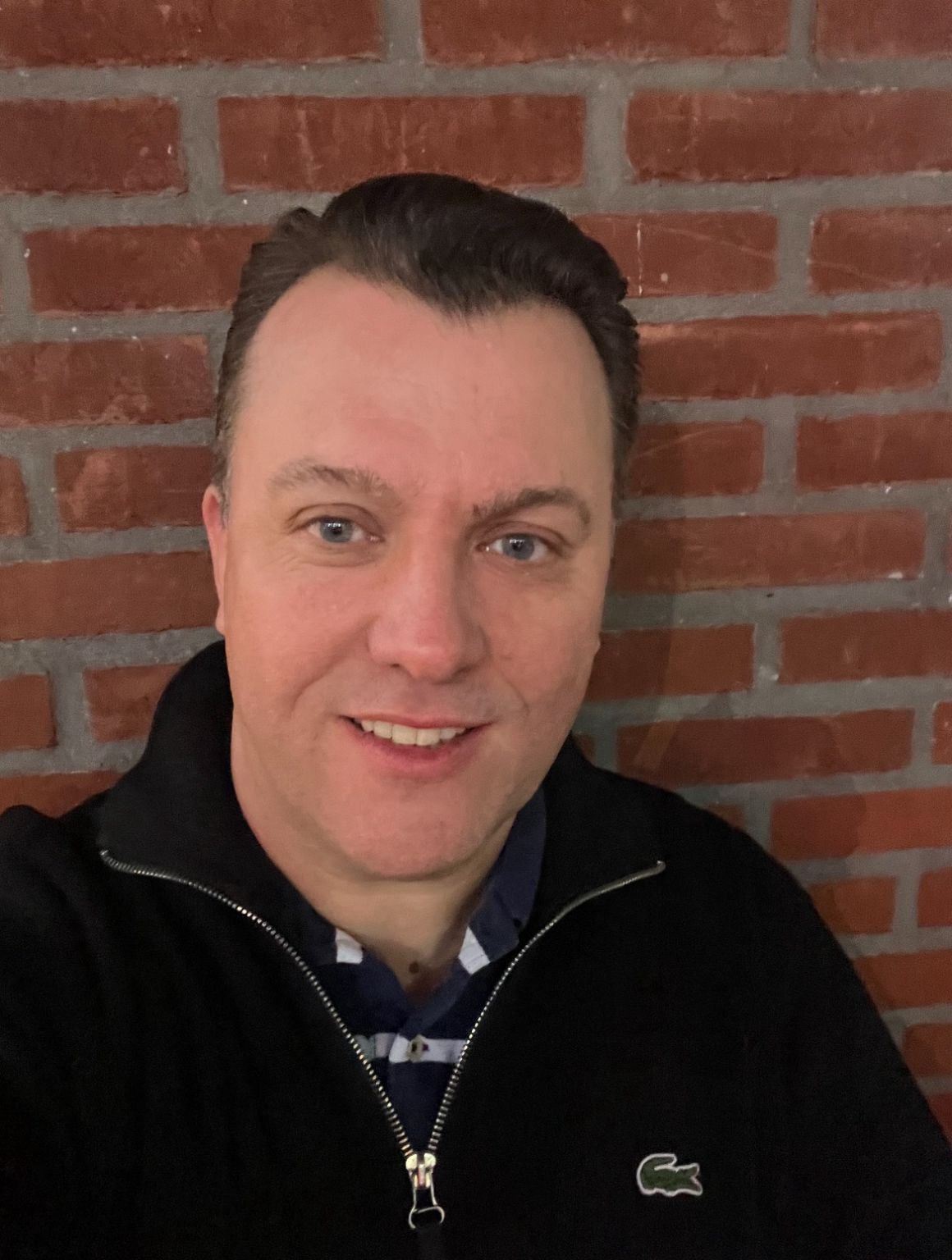 Wouter van Heddeghem on LinkedIn: Got my haircut. January 13, 2024 ... Wouter van Heddeghem on LinkedIn: Got my haircut. January 13, 2024 ...