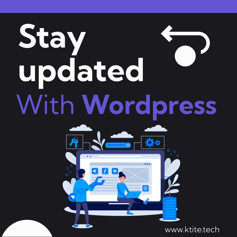 Mohammed KTITE on LinkedIn: #wordpress #webdevelopment # ... Mohammed KTITE on LinkedIn: #wordpress #webdevelopment # ...