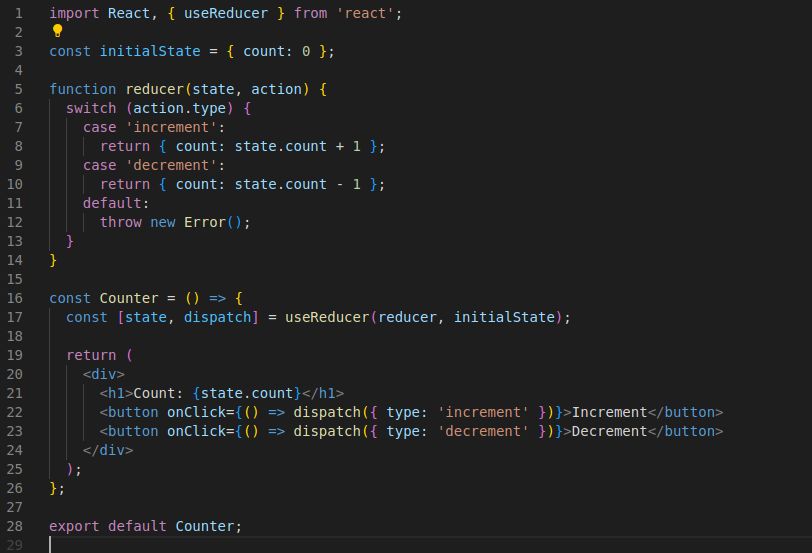 Qasim Hashmi on LinkedIn: #reactjs #javascript #webdevelopment # ... Qasim Hashmi on LinkedIn: #reactjs #javascript #webdevelopment # ...