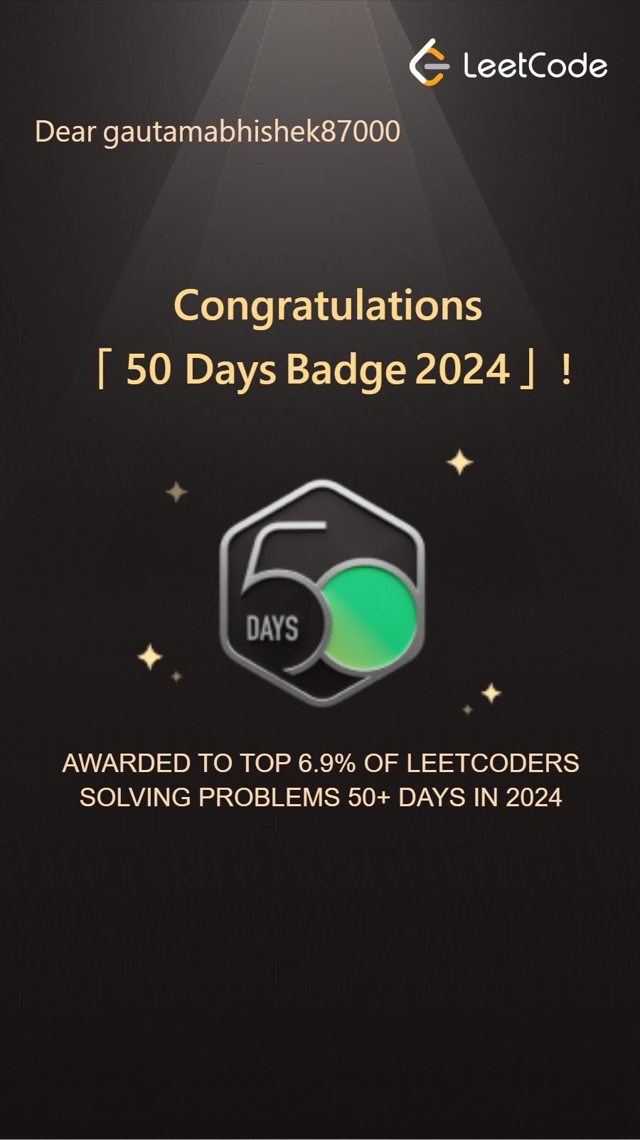 Abhishek Gautam on LinkedIn: #dsa #problemsolving #leetcode #google # ... Abhishek Gautam on LinkedIn: #dsa #problemsolving #leetcode #google # ...