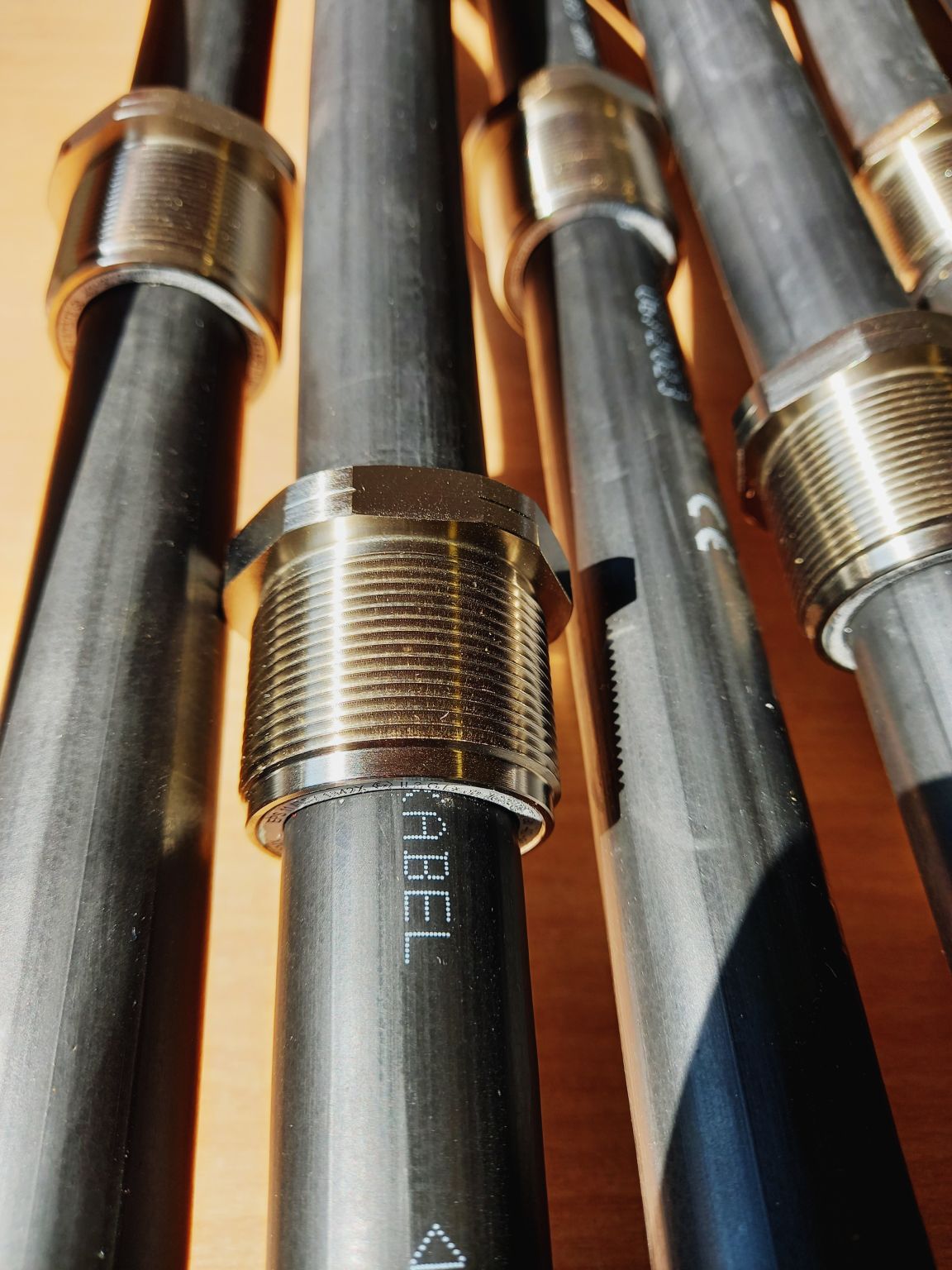 Peter Volz on LinkedIn: line bushing 95mm²; II 2G Ex db (eb)* IIC T4 T5 ... Peter Volz on LinkedIn: line bushing 95mm²; II 2G Ex db (eb)* IIC T4 T5 ...