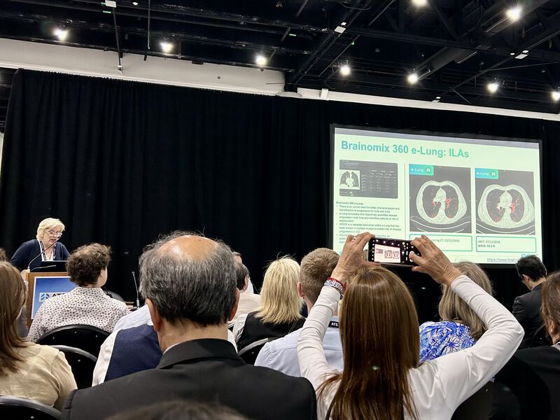 Brainomix on LinkedIn: #ats2024 #osic #ild #ats Brainomix on LinkedIn: #ats2024 #osic #ild #ats