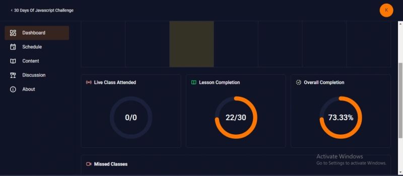 Khushi Chauhan on LinkedIn: #leetcode #codingchallenge #javascript # ... Khushi Chauhan on LinkedIn: #leetcode #codingchallenge #javascript # ...