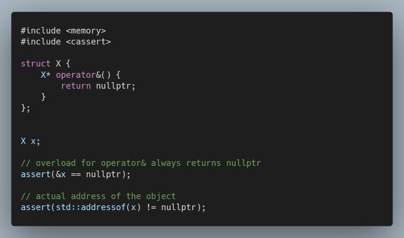 Šimon Tóth on LinkedIn: #cpp #cplusplus #coding #programming # ... Šimon Tóth on LinkedIn: #cpp #cplusplus #coding #programming # ...