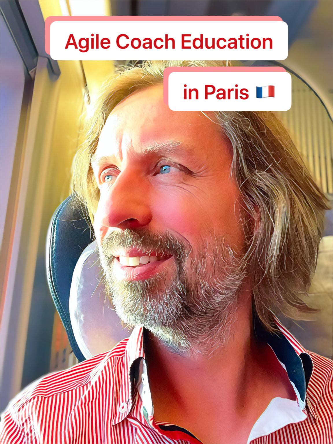 Matthias Orgler, MSc on LinkedIn: #agile #agilecoach Matthias Orgler, MSc on LinkedIn: #agile #agilecoach
