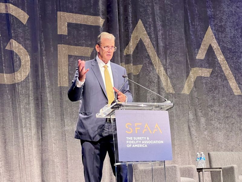 The Surety & Fidelity Association of America (SFAA) on LinkedIn: #sfaa ... The Surety & Fidelity Association of America (SFAA) on LinkedIn: #sfaa ...