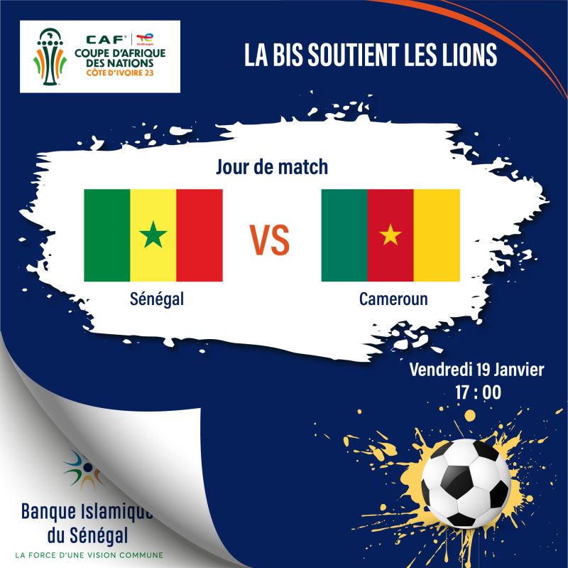 Banque Islamique du Senegal on LinkedIn: #mankowutiwaatendamli Banque Islamique du Senegal on LinkedIn: #mankowutiwaatendamli