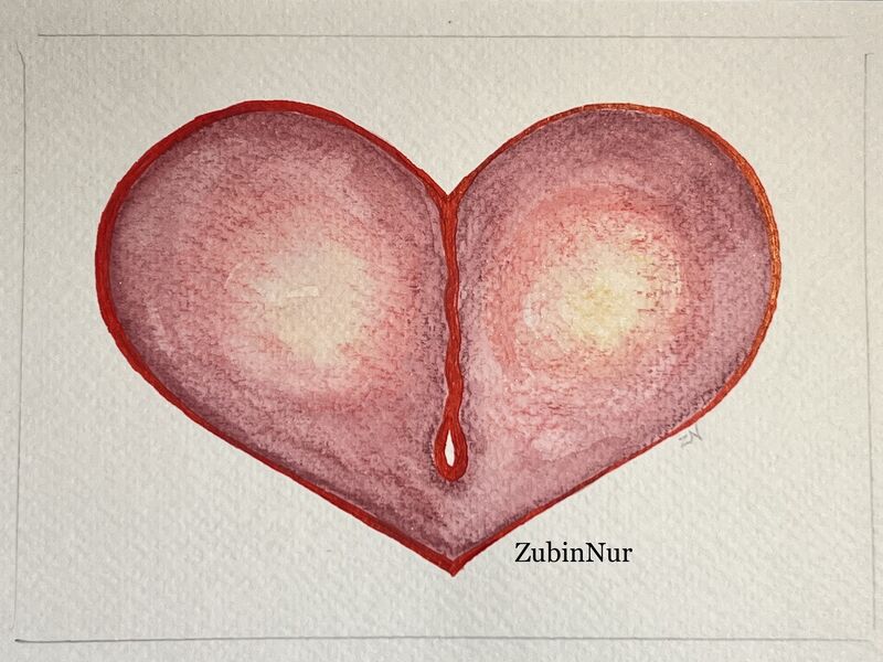 Zubin Nur Westrik on LinkedIn: #love #healing #compassion #innergrowth ... Zubin Nur Westrik on LinkedIn: #love #healing #compassion #innergrowth ...
