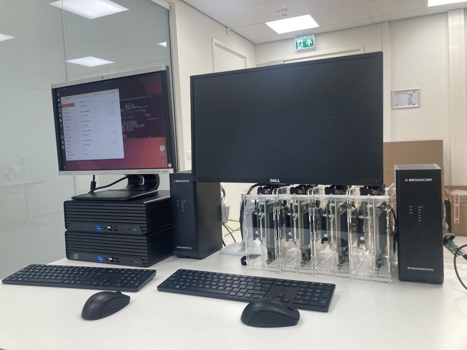 SAGEMCOM on LinkedIn: #rdk #docsis4 #broadband SAGEMCOM on LinkedIn: #rdk #docsis4 #broadband