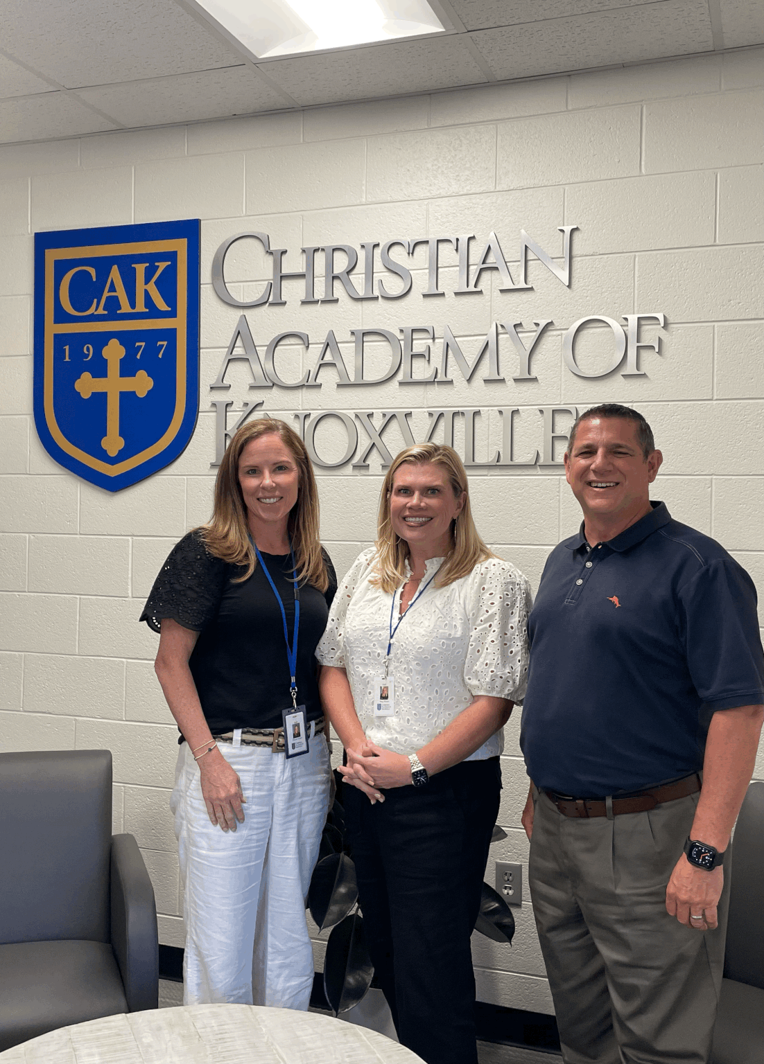 Rick Newberry on LinkedIn: Last week, I worked with the new admissions ... Rick Newberry on LinkedIn: Last week, I worked with the new admissions ...