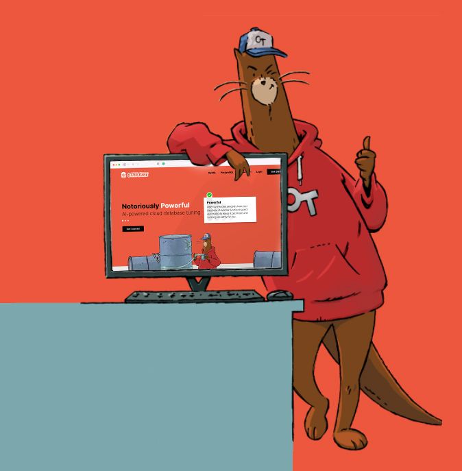 Nick Washburn on LinkedIn: AI-Powered Automatic PostgreSQL & MySQL ... Nick Washburn on LinkedIn: AI-Powered Automatic PostgreSQL & MySQL ...