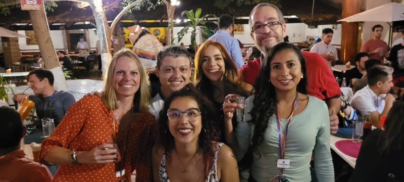 Ana Paula Mejia Quiroz on LinkedIn: #travelportgdl Ana Paula Mejia Quiroz on LinkedIn: #travelportgdl