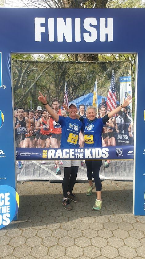 Desiree Clarke Noble on LinkedIn: #rbcraceforthekids Desiree Clarke Noble on LinkedIn: #rbcraceforthekids