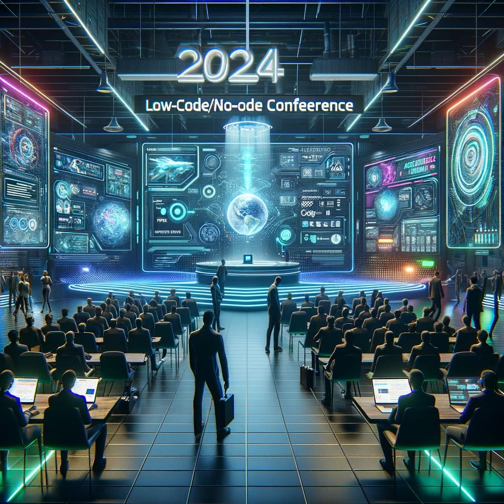 John van der Draai on LinkedIn: #lowcode #nocode #events John van der Draai on LinkedIn: #lowcode #nocode #events