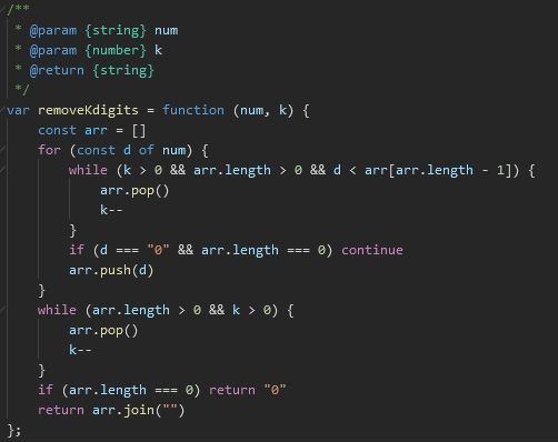Mike Odnis on LinkedIn: Today's LC in Python, Javascript, C++ ... Mike Odnis on LinkedIn: Today's LC in Python, Javascript, C++ ...