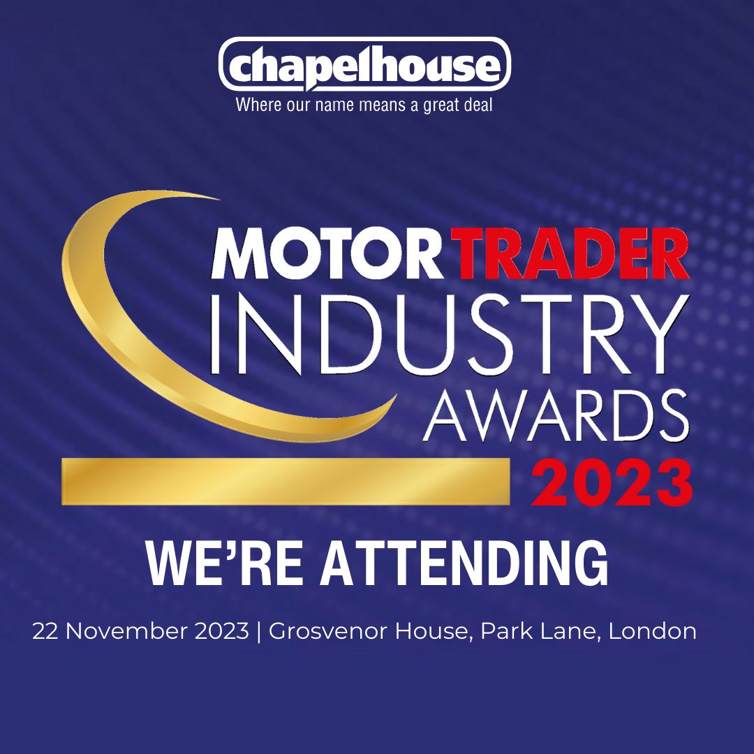 Chapelhouse Motor Group on LinkedIn: #motortraderawards2023 # ... Chapelhouse Motor Group on LinkedIn: #motortraderawards2023 # ...